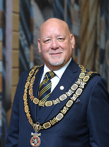 About Us - Barry Pritchard Funeral Services